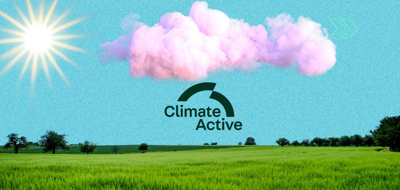 Have your say on the Climate Active consultation